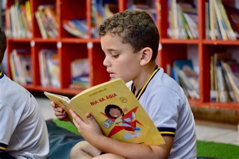 Educação Infantil Como Ajudar O Seu Filho Na Transição Escolar