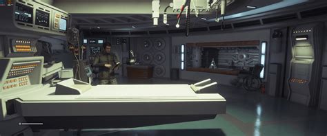 What Coukd Have Been Ralienisolation