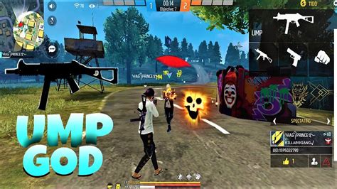 Custom Challenge Le Liya Aab Kya Hoga Viral Garenafreefire