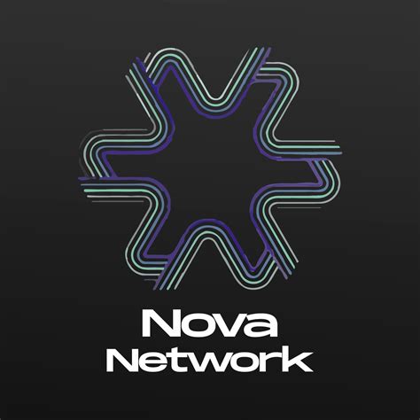 Nova Network Nebula Moontok 月兔