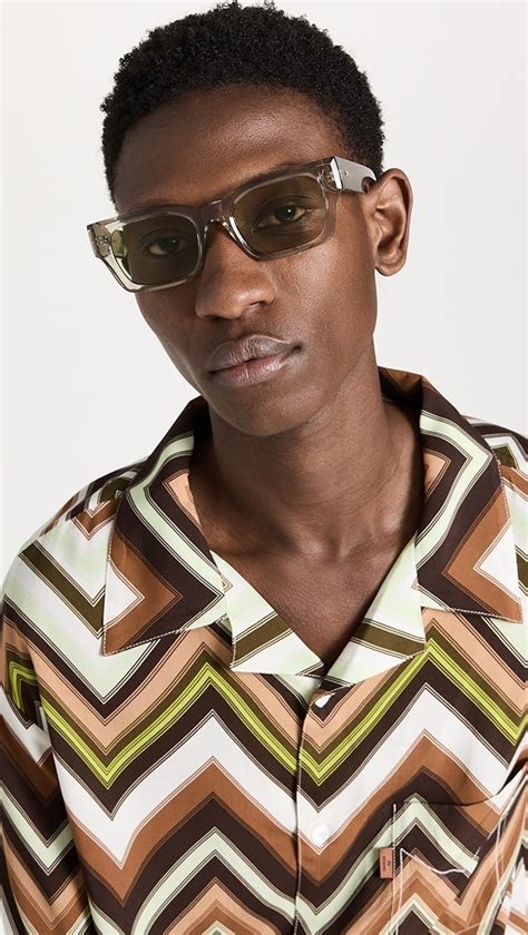 Le Specs Shmood Sunglasses Shopbop