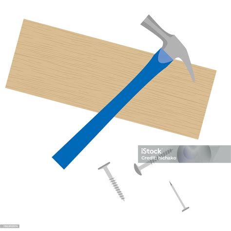 Diy 도구의 그림입니다 Diy에 대한 스톡 벡터 아트 및 기타 이미지 Diy 개체 그룹 건설 산업 Istock