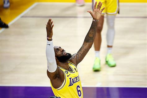 Veja quais são os 10 recordes mais incríveis de LeBron James na NBA