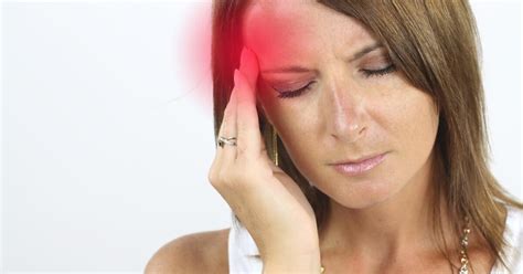 Comparison Of Preventive Migraine Meds Shows Cheap Is Just As Effective