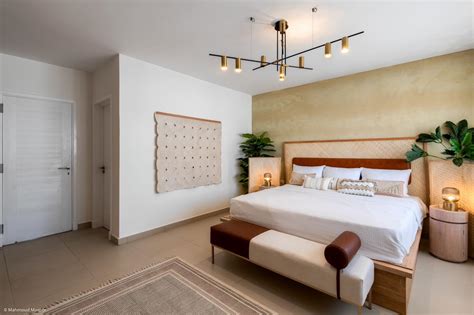 𝗠𝗮𝗵𝗺𝗼𝘂𝗱𝗠𝗮𝗻𝘀𝗼𝗿𝗔𝗿𝗰𝗵𝗶𝘁𝗲𝗰𝘁𝘂𝗿𝗲 𝗣𝗛📷 Almaza Bay Villa Design By Nomadikeg