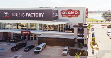 Flashback Brunch Valley Girl In Irving At Alamo Drafthouse Las