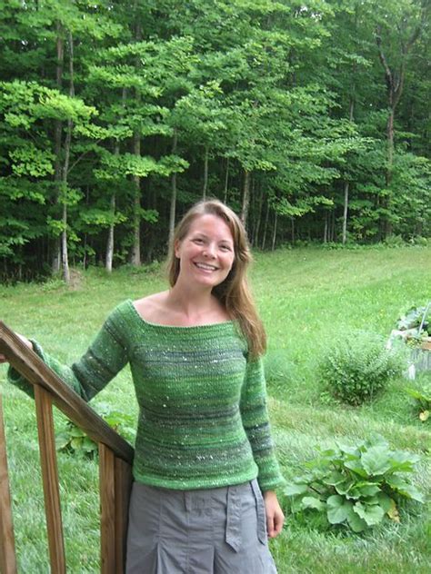Hourglass Sweater Pattern By Joelle Hoverson Sweater Pattern