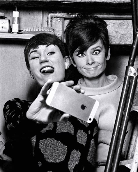 Selfie Behance