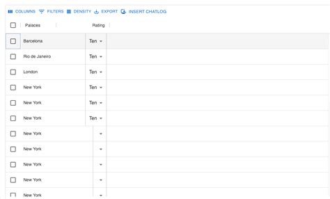 Datagrid Adding Select Component To Each Row Cause The Error When Pagination · Issue 3713