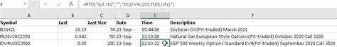 The Block Trade Request QST Excel API 1 1 Documentation