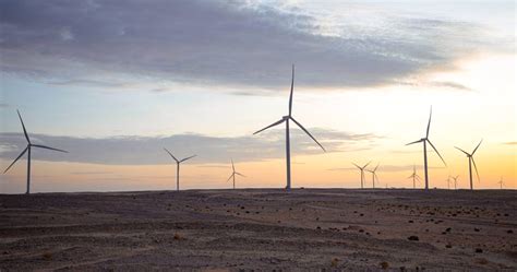 عُمان واستدامة الطاقة النظيفة