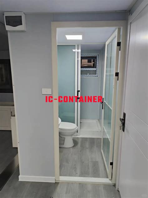 Expandable Container Infinite Cube Container