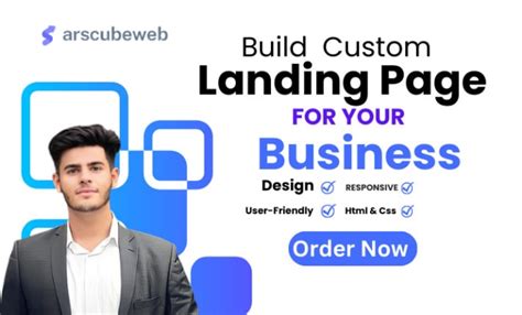 Create Responsive Gym Landing Page In Html Css Laravel By Arsweb Fiverr