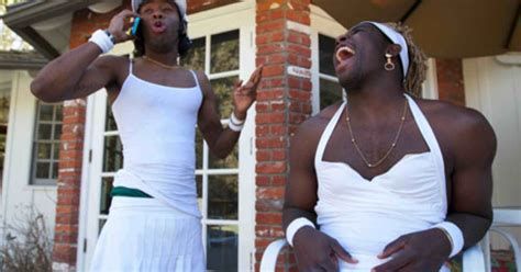 Tyler The Creator And Image 9 From Gender Bending Moments In Music Bet