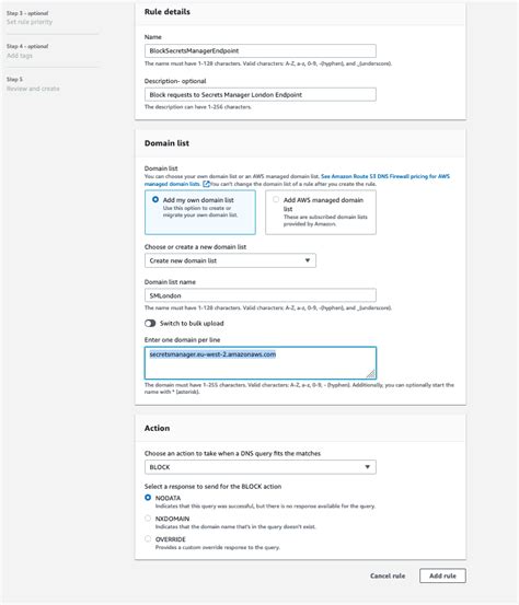 How To Use Aws Secrets And Configuration Provider With Your Kubernetes