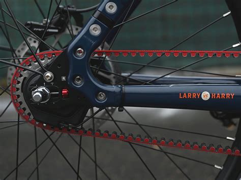 Gates Riemen CDX | Carbon Drive ROT - Punta Velo