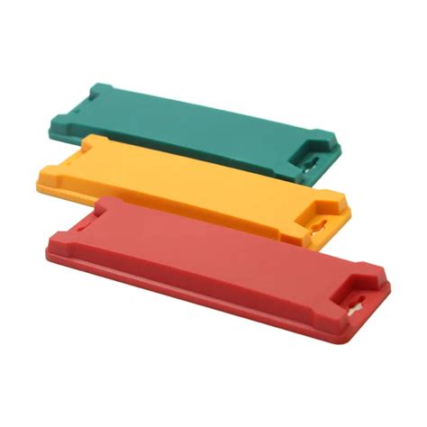 RFID On Metal Rfid Tag Manufacturer Wholesale OEM ODM