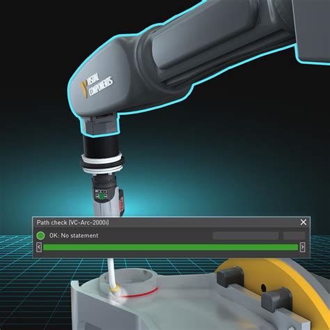 Visual Components 50 Visual Components