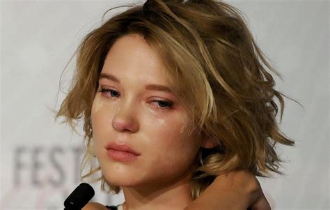 Blue Is The Warmest Colour Awards Lenacup