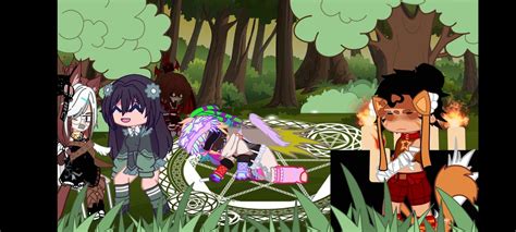 Ghost Collab Is Finished Idea From Uhornybth Rgachaclub