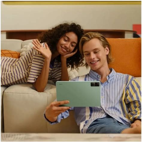 Redmi Pad S Design Gets Revealed In Leaked Photo Before Launch Technave