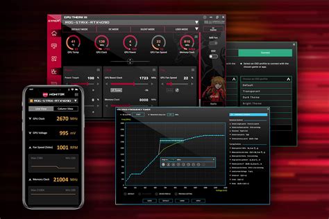 How To Use Gpu Tweak 3 For Enhanced Graphics Card Performance