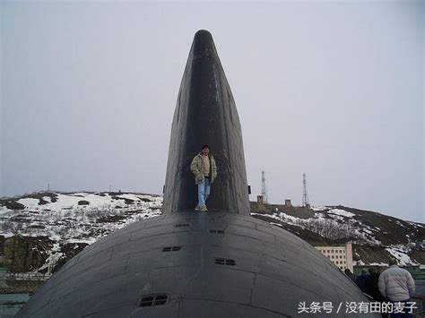 實拍世界上最大的潛水艇內部設有健身房 每日頭條