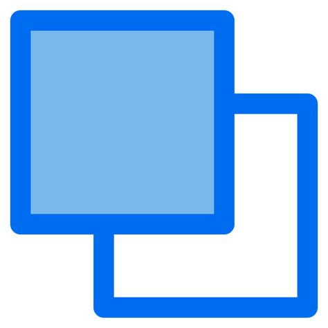 Clone Free Interface Icons