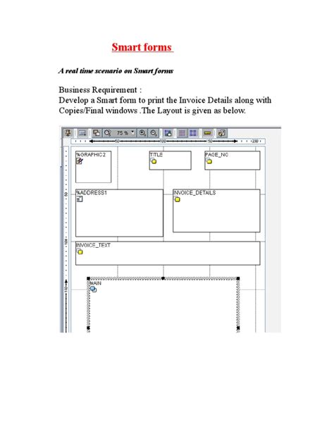 Smartform Download Free Pdf Parameter Computer Programming Computer Engineering