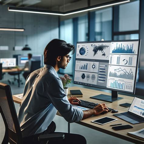 Yitzhak Chocron On Linkedin Systemanalyst Powerbi Tableau Python Matplotlib Plotly Ai