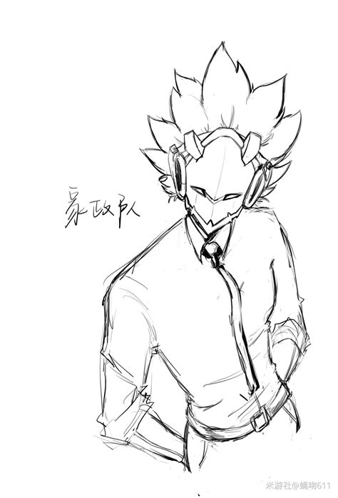 比利之我是家政队的一员 绝区零社区 米游社