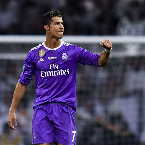 Cristiano Ronaldo Lebron James Top Forbes 2017 Highest Paid Athletes