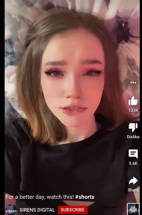 神人 youtube short上面的妹子 PTT評價