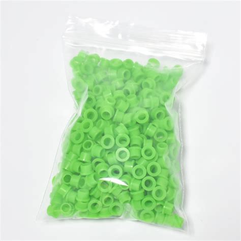 Silicone Grommets For Og Carta Atomizer 500pcspack The Best Dab Rig
