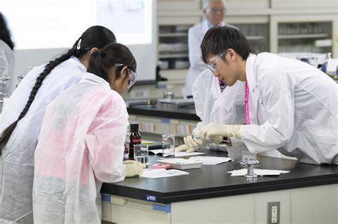 立教大学理学部 大学院理学研究科公式サイト