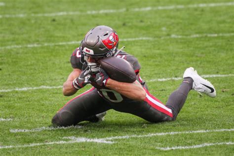 Week 17 Most Impressive Bucs Vs Falcons