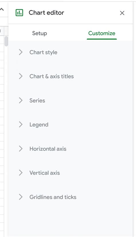 How To Find A Line Of Best Fit In Google Sheets
