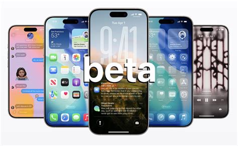 Ios 26 Beta 2 Download Available For Iphone And Ipad