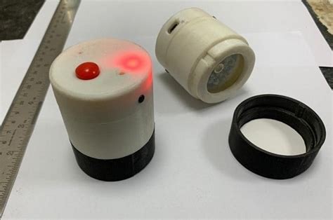 Soil Testing Device For Detecting Soil Health Under Seconds Electro Trend