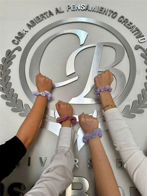 Día De La Mujer Universidad Casa Blanca