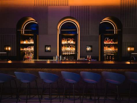 The Best Bangkok Bars For Drinking Alone