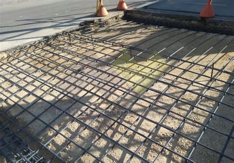 Asfalto vs Concreto Cuál es la mejor opción para tu proyecto Expertos en construcción de