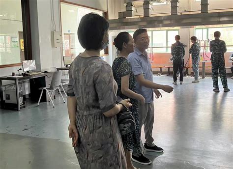 传承工匠精神，强化航空特色 工程训练中心圆满完成暑期工程训练教学任务新闻动态工程训练中心 南昌航空大学