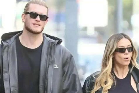 Loris Karius chi è e cosa fa il nuovo fidanzato di Diletta Leotta
