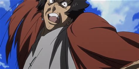 Samurai Champloo S Zombie And Baseball Episodes Offer A Good Breather