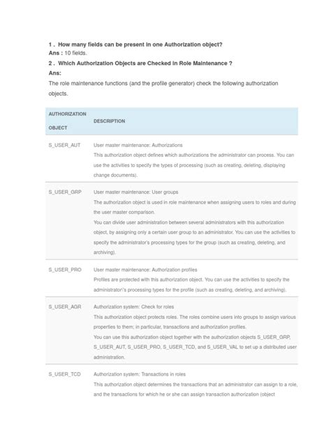 Sap Interview Pdf Database Transaction Data Management