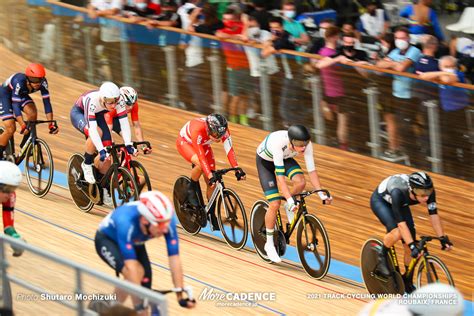 （写真 73枚目91枚）mens Omnium Scratch Race 2021 Track Cycling World