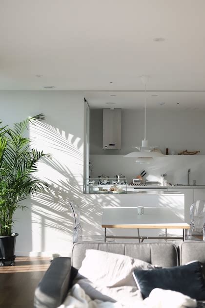 1년간 살아보고 고친 디자이너의 하우스 라이프스타일 슈퍼앱 오늘의집