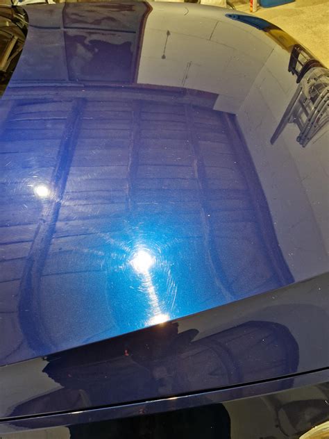 Passat B8 Two Step Polishing Waxing And Ceramic On Glass R