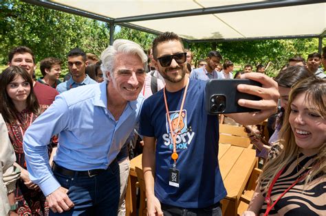 Destaques Da WWDC24 Apple BR